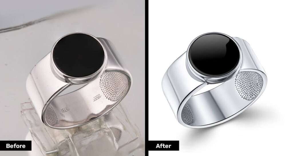 Photo Editing Samples for Professional Services