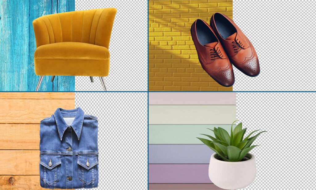 Professional Background Remove Service for Stunning Images