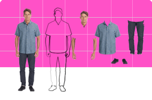 Independent Clipping Path: Expert Photo Editing Service